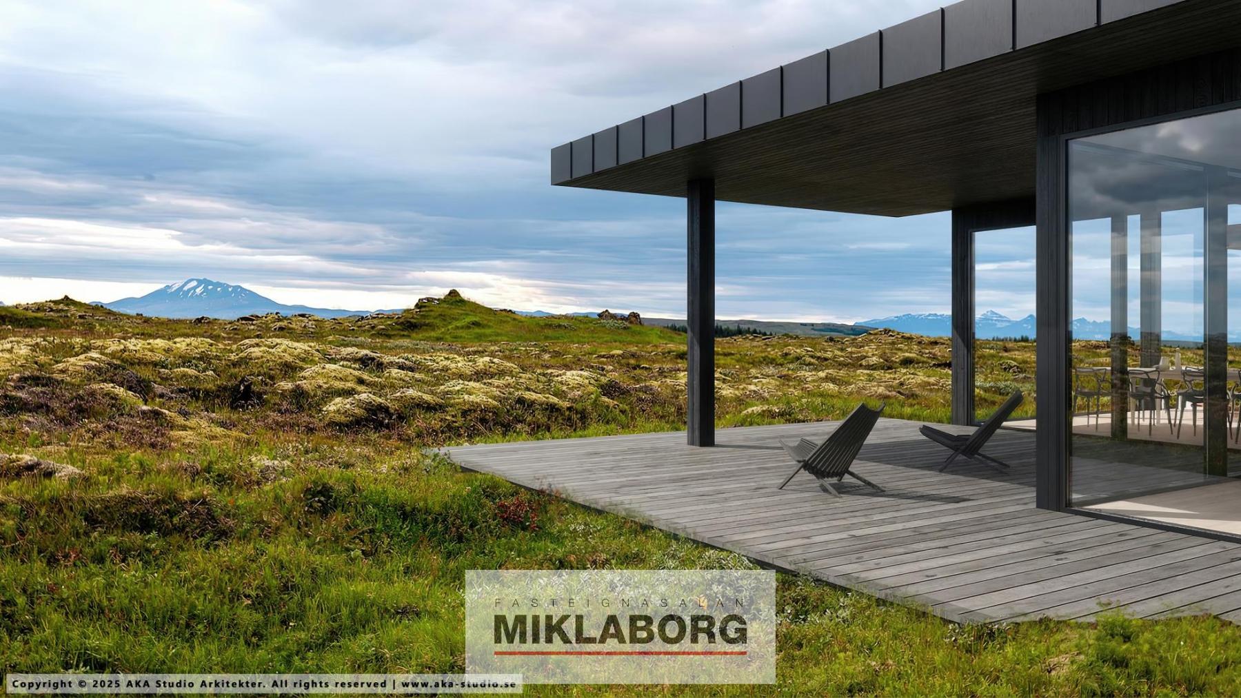 Hvítárbyggð 45 804 Selfoss | Miklaborg