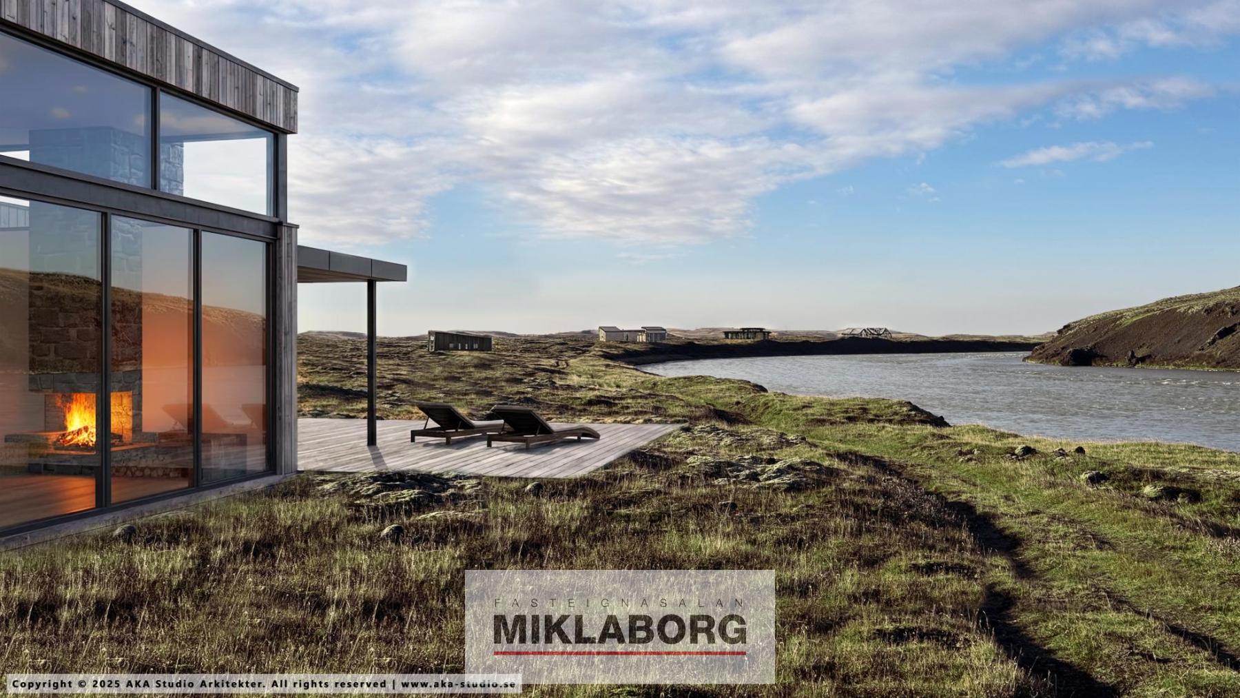 Hvítárbyggð 45 804 Selfoss | Miklaborg
